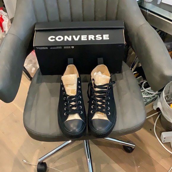 Converse | Shoes | Nwt Brand New In Box Assorted Sizes Converse | Poshmark